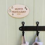 Naisten wc-kyltti, Tyylikkäät ja aidosti kotimaiset wc-kyltit kotiin